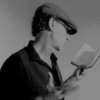 Spoken Verse and Music Collections – Simon Yorke